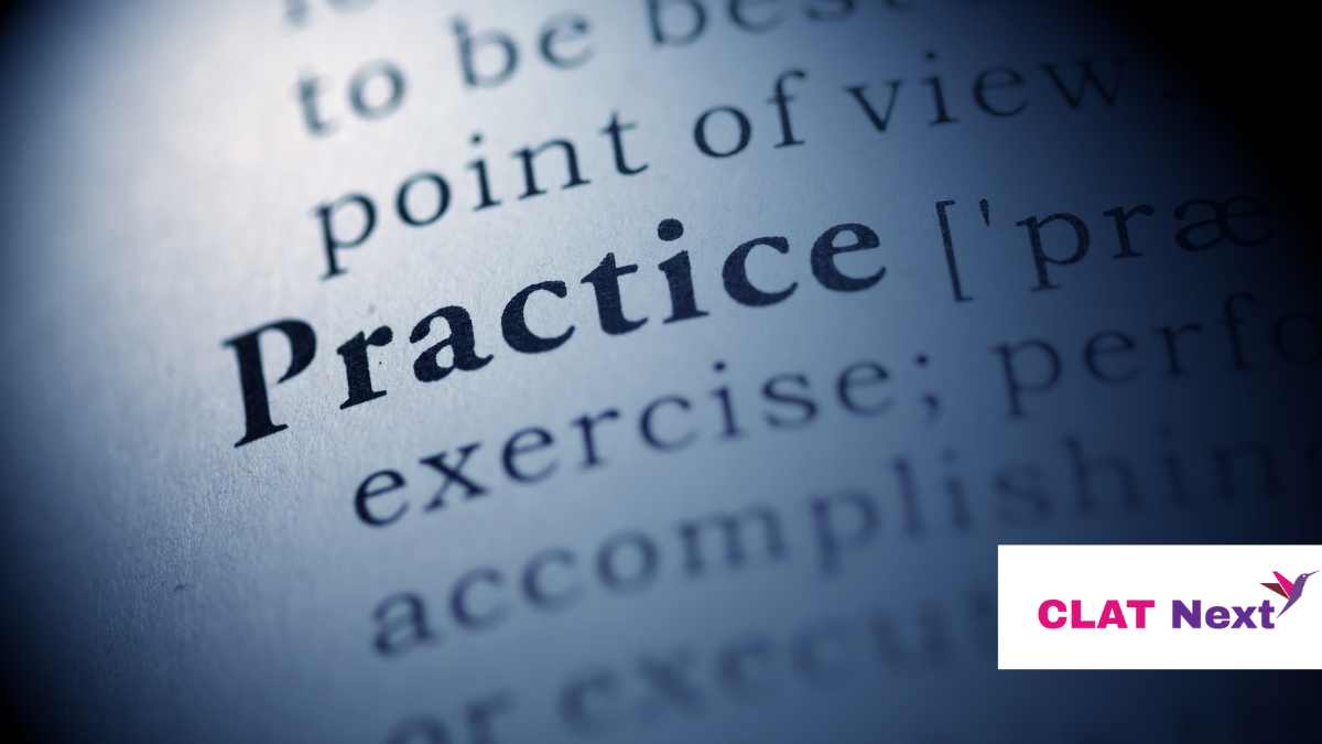 CLAT 2021 English Language, Practice Set E – Previous Year Questions ...